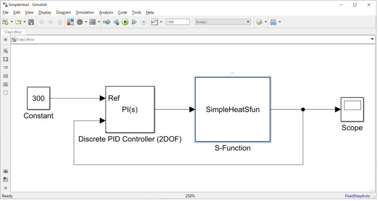 Simulink and COMSOL Co-Simulation - The Home of Engineering and Sciences