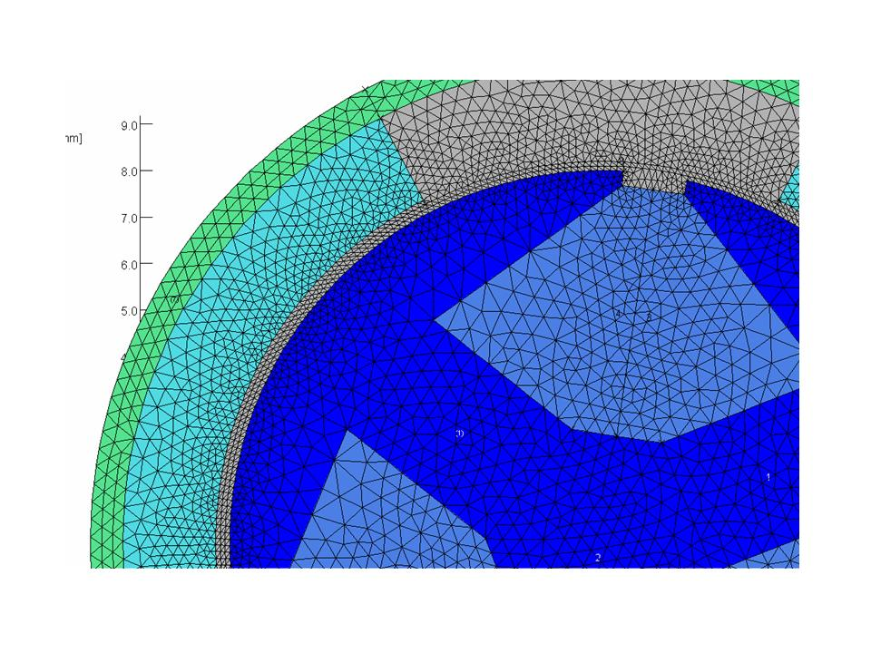 VECTOR FIELDS OPERA - The Home of Engineering and Sciences